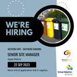 Wasteplan Buy back program