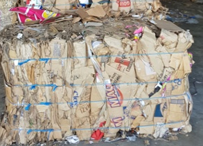 Wasteplan Buy back program