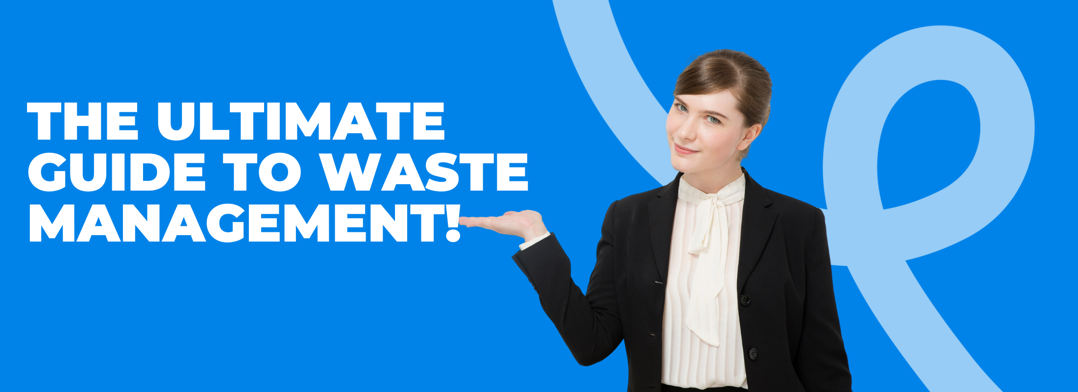 Download your ultimate guide to waste management