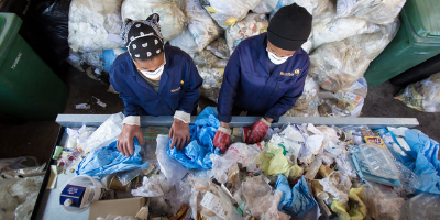 Wasteplan Buy back program